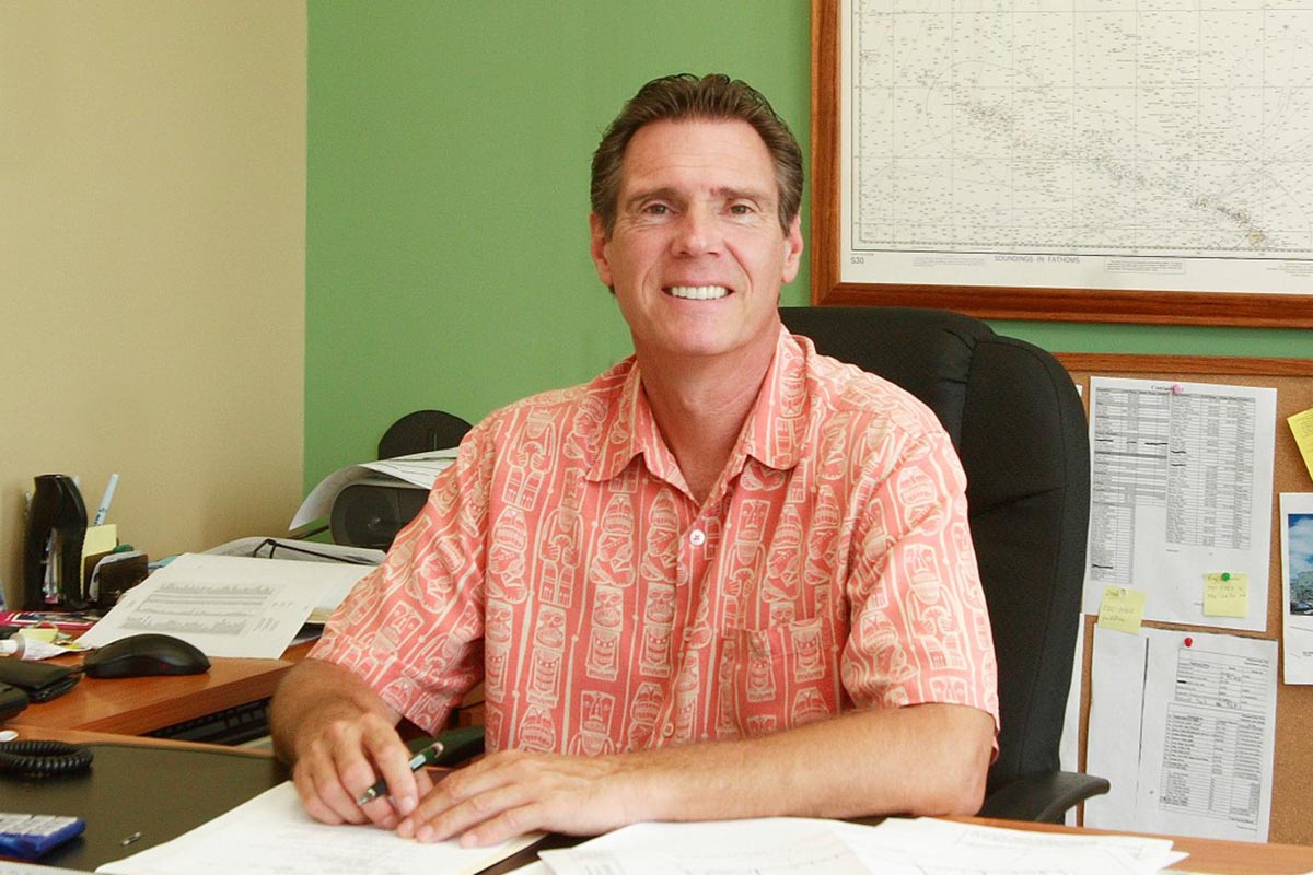 About Us - Homeworks Construction, Inc.