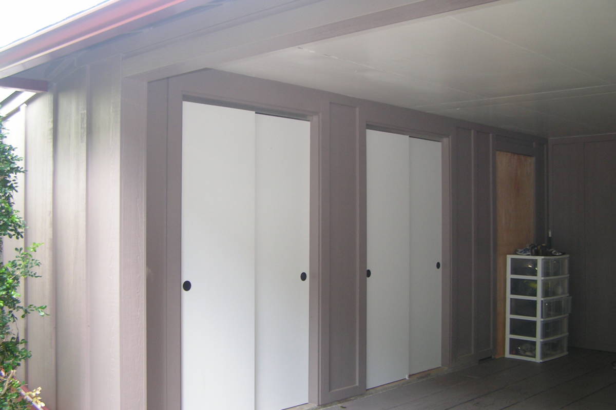 Award Winning Vintage Design Build - Homeworks Construction, Inc.